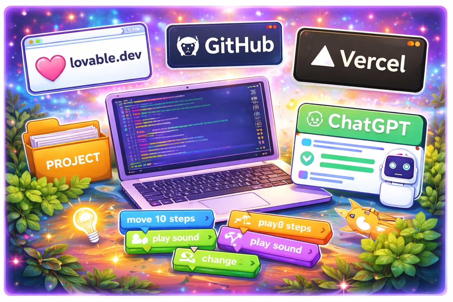 Can Vibe Coding Unlock Your Hidden Potential? - techopulse